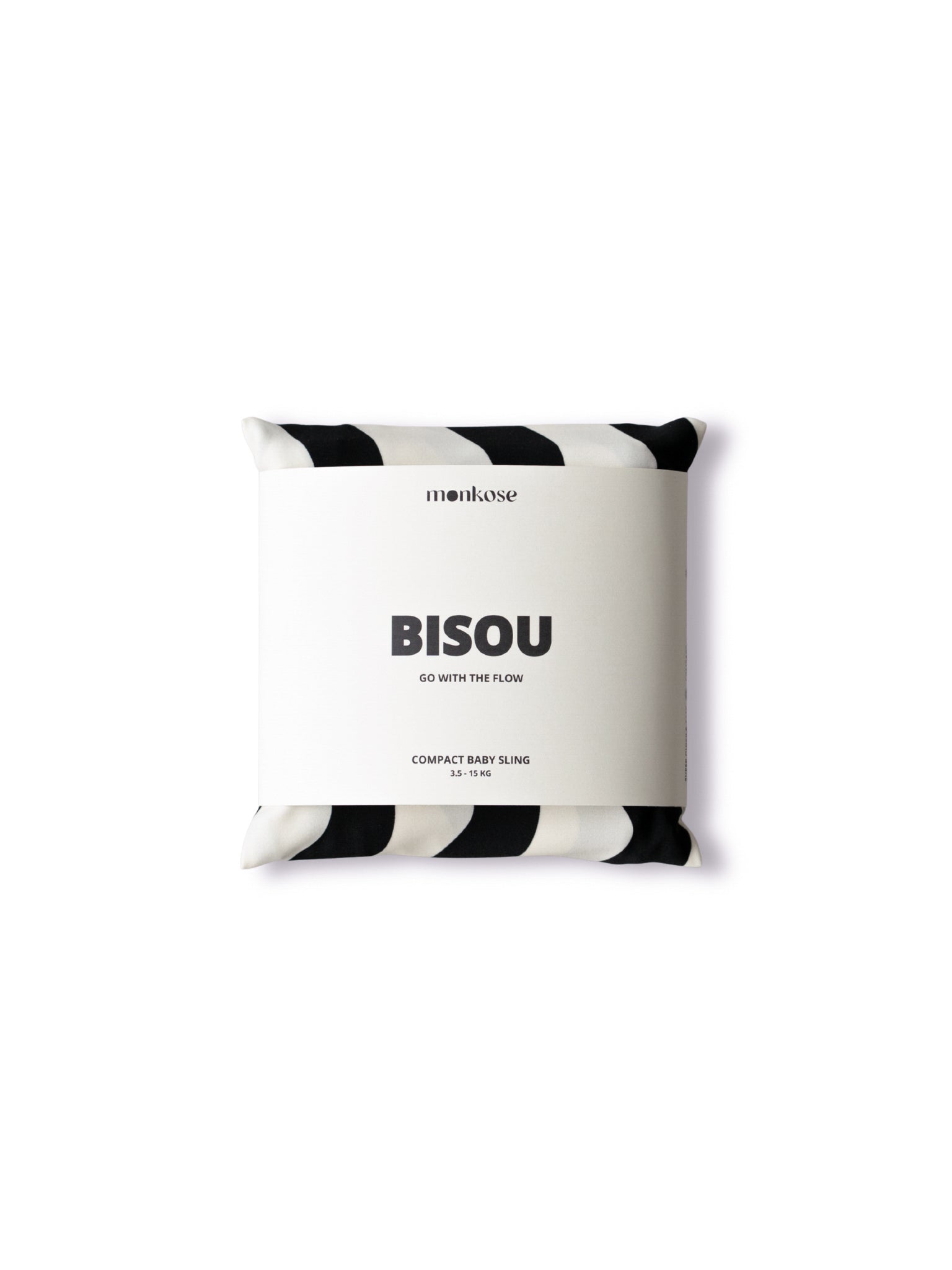 Bisou Pampelonne - MONKOSE